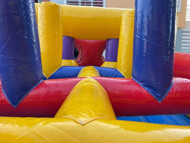 Aluguer de Insufláveis